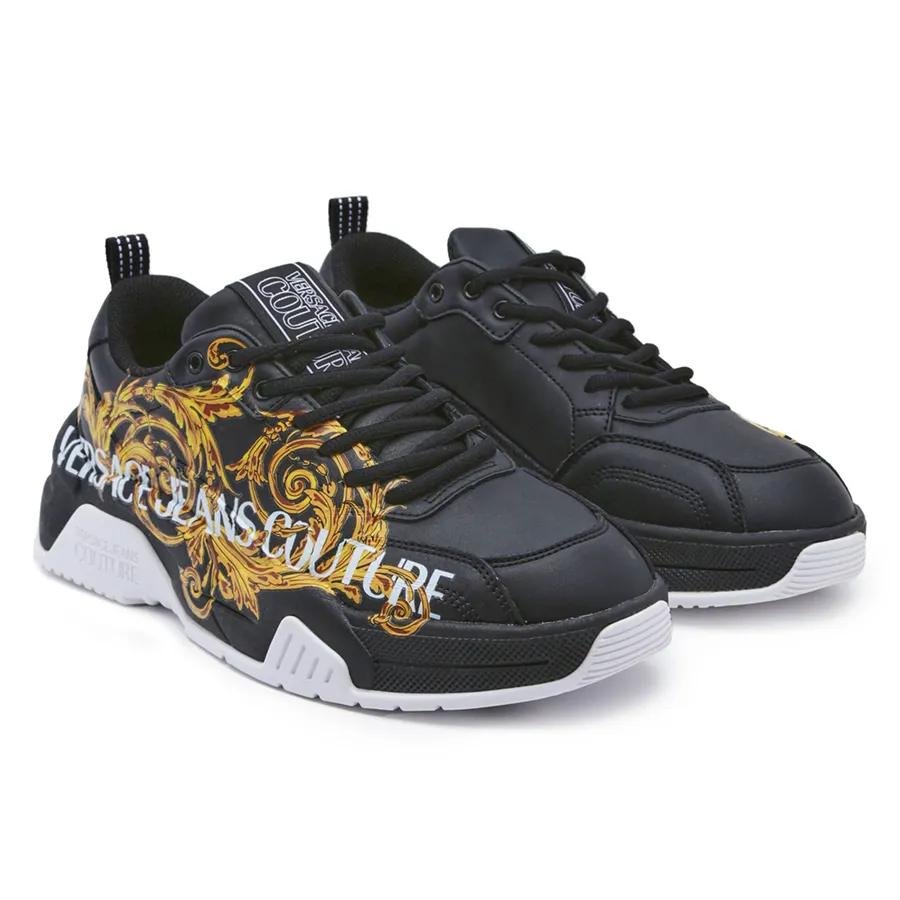 Giày Versace Nam Da cao cấp chính hãng cao cấp GIÁ TỐT