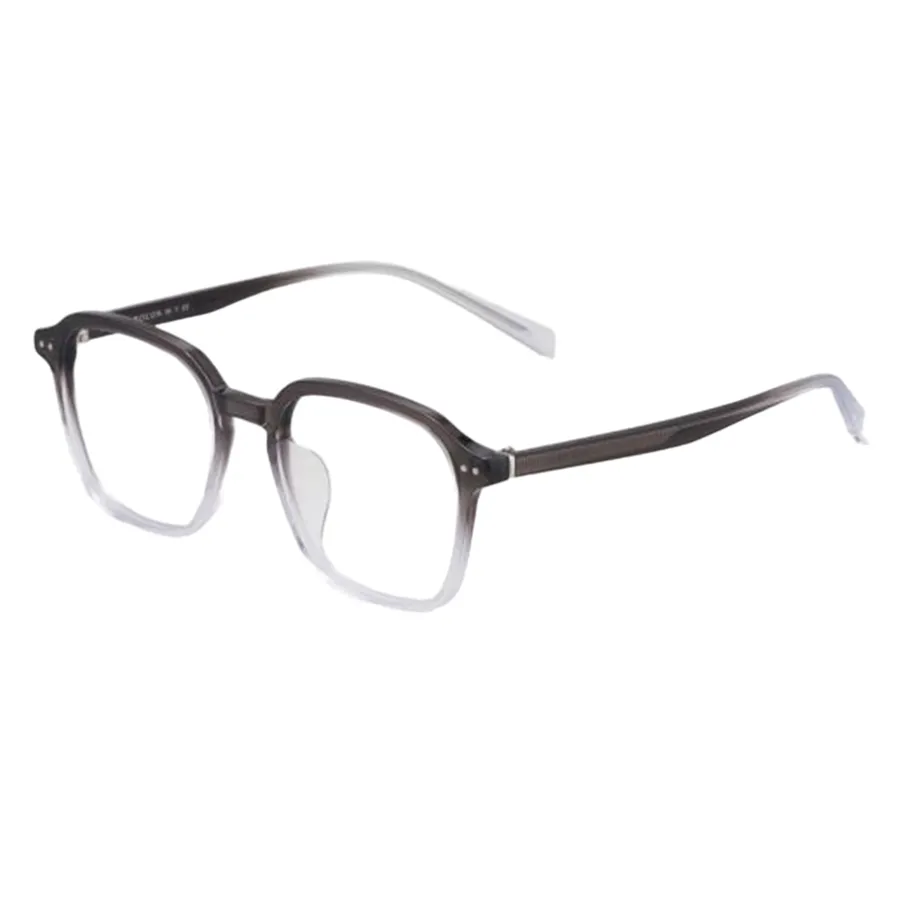 Gọng Kính Unisex Bolon BJ3096 B13 Màu Xám - Gradient | Vua Hàng Hiệu