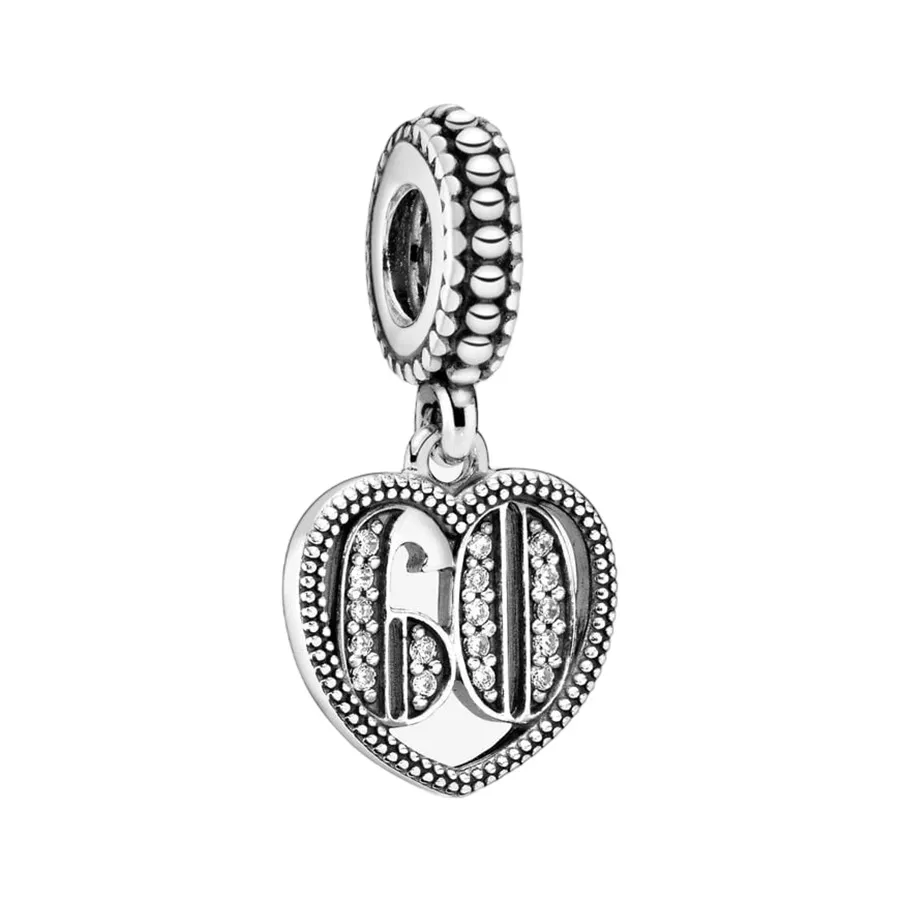 Pandora thương hiệu trang sức cao cấp độc đáo Đan Mạch