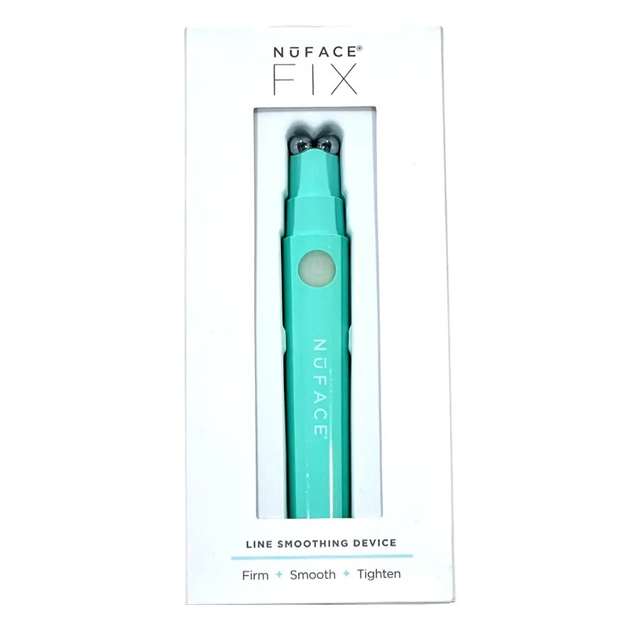Máy Massage Mắt Nuface Fix Line Smoothing Device Seafoam Màu Xanh Mint ...