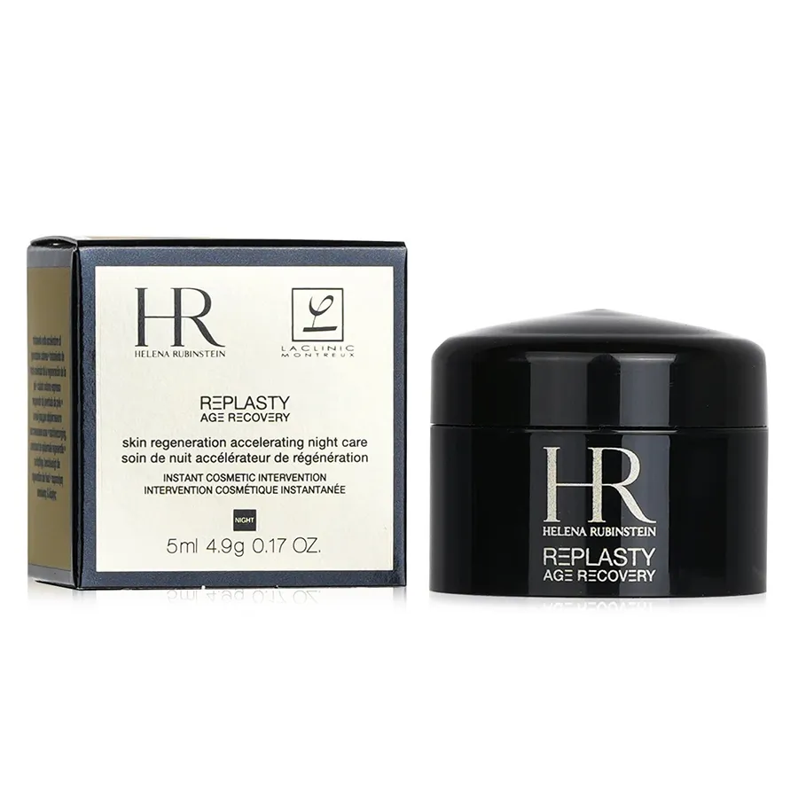 Kem Dưỡng Da Dùng Ban Đêm Helena Rubinstein RePlasty Age Recovery Skin ...
