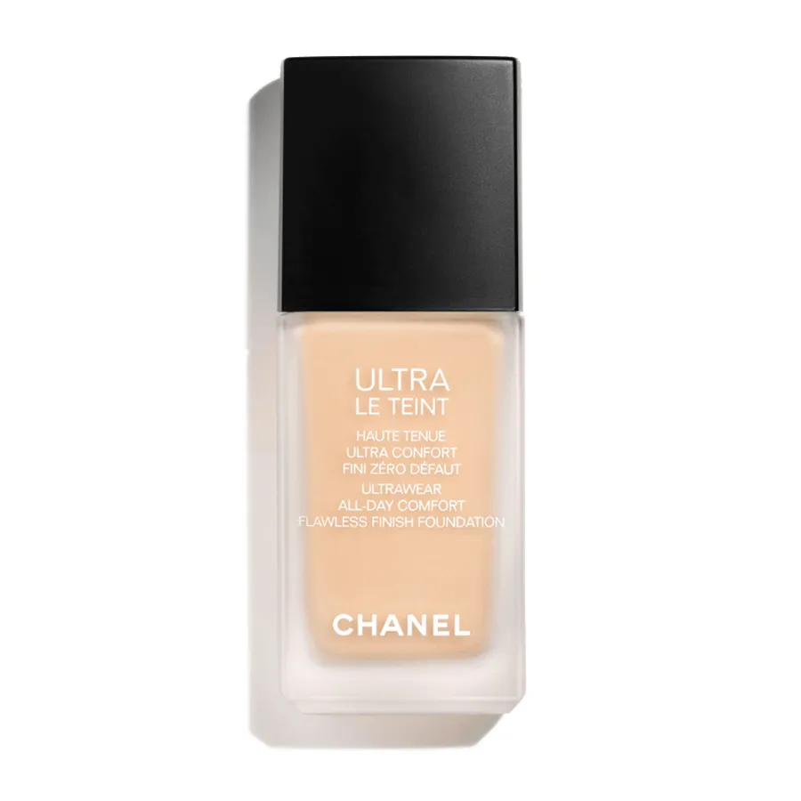 Kem Nền Chanel Ultra Le Teint Foundation Tone B20, 30ml | Vua Hàng Hiệu