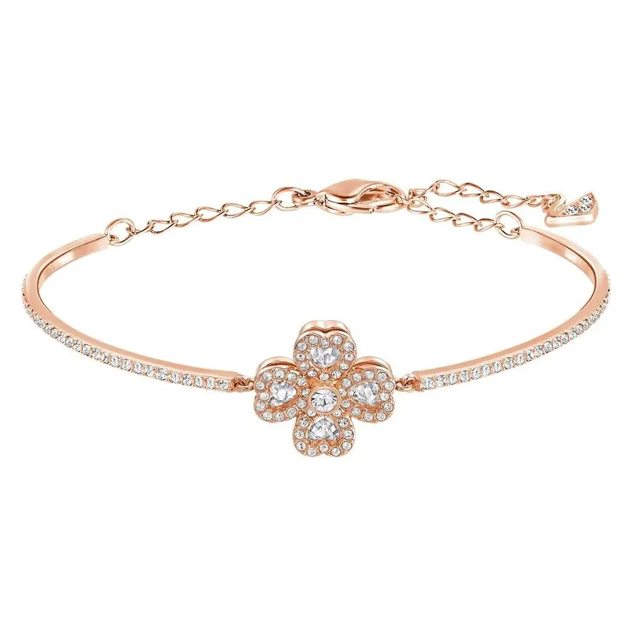 Mua Vòng Đeo Tay Swarovski chính hãng, cao cấp nhập khẩu, Giá tốt