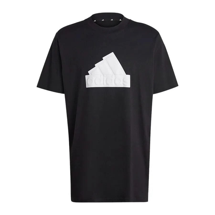 Áo Thun Nam Adidas Future Icons Badge of Sport Tee T-Shirt IC3709 Màu ...