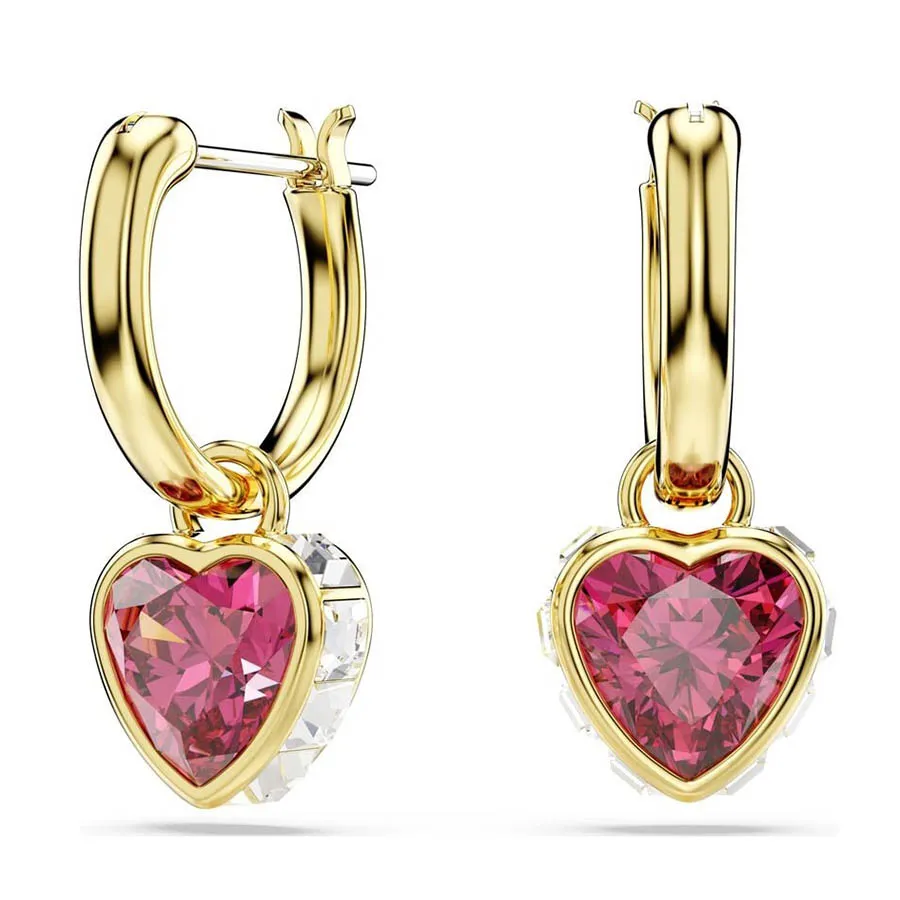 Swarovski thương hiệu trang sức phụ kiện pha lê tinh xảo Áo