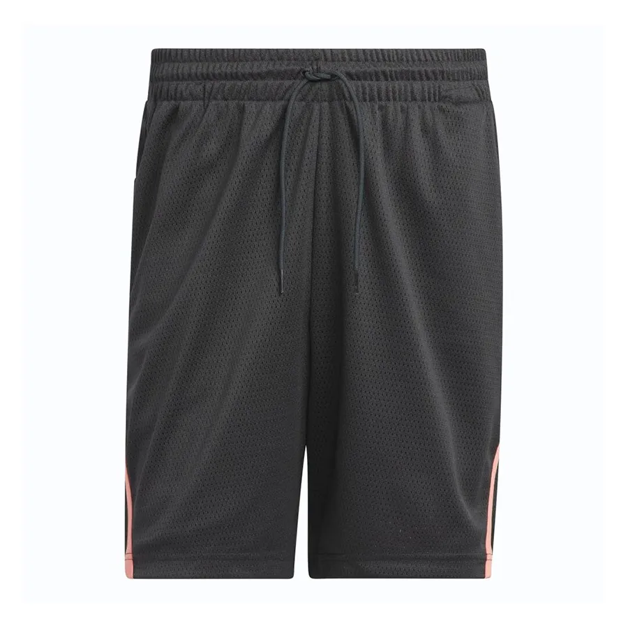 Quần Short Nam Adidas Summer Select IL2321 Màu Xám Đậm Size S | Vua ...