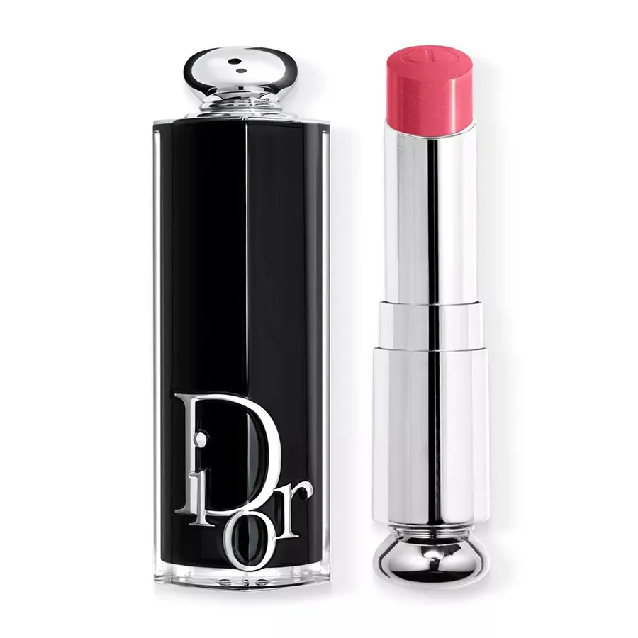 Son Dưỡng Dior Addict Hydrating Shine Lipstick 682 Pink Bloom Màu Hồng ...