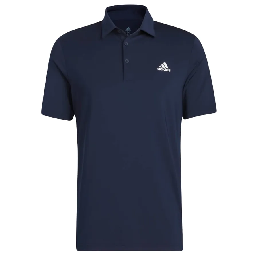 Áo Polo Nam Adidas Ultimate365 HR9042 Màu Xanh Navy Size S | Vua Hàng Hiệu