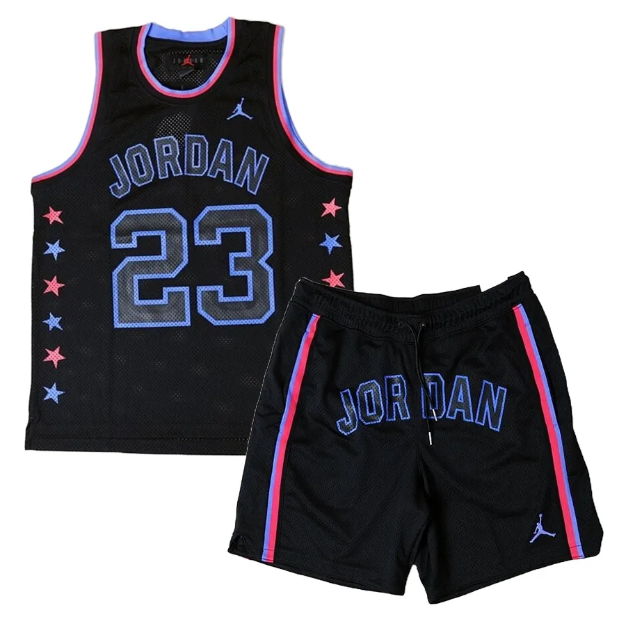 Bộ Thể Thao Nam Nike Air Jordan Basketball Training Sports DJ0200-010 ...