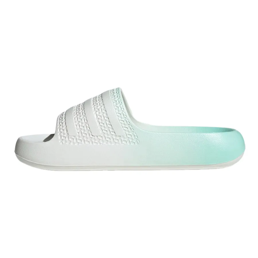 Dép Adidas Adilette Ayoon IF7628 Màu Xanh Size 38 | Vua Hàng Hiệu