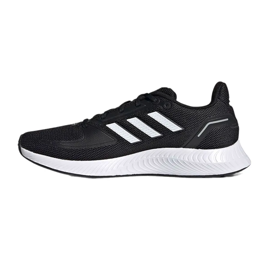 Giày Thể Thao Adidas Run Falcon Shoes FY5943 Màu Đen Size 40.5 | Vua ...