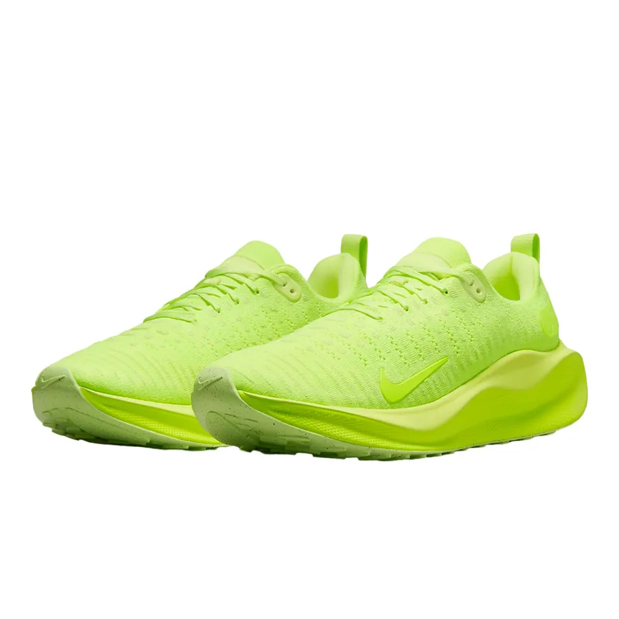 Giày Thể Thao Nam Nike Infinity Run 4 DR2665-700 Màu Xanh Green Size 40 ...