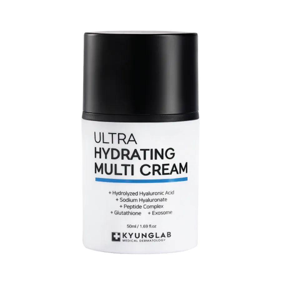 Kem Dưỡng Ẩm Kyunglab Ultra Hydrating Multi Cream 50ml | Vua Hàng Hiệu