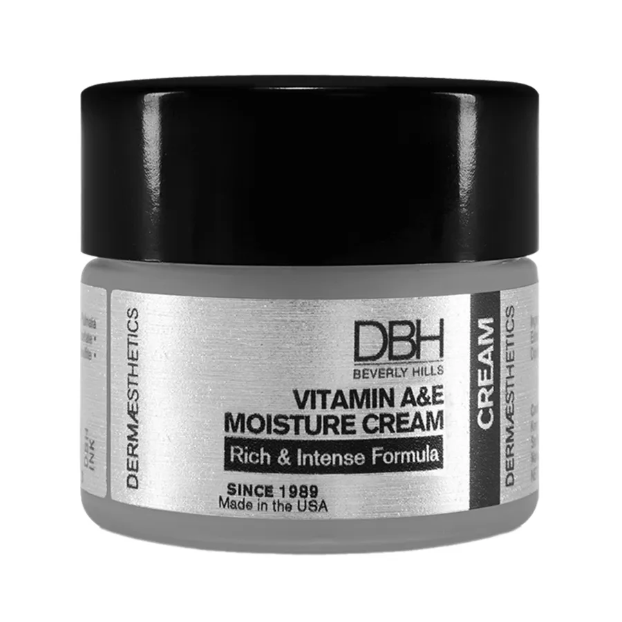 Kem Dưỡng Cấp Ẩm DBH Vitamin A&E Moisture Cream 30ml | Vua Hàng Hiệu