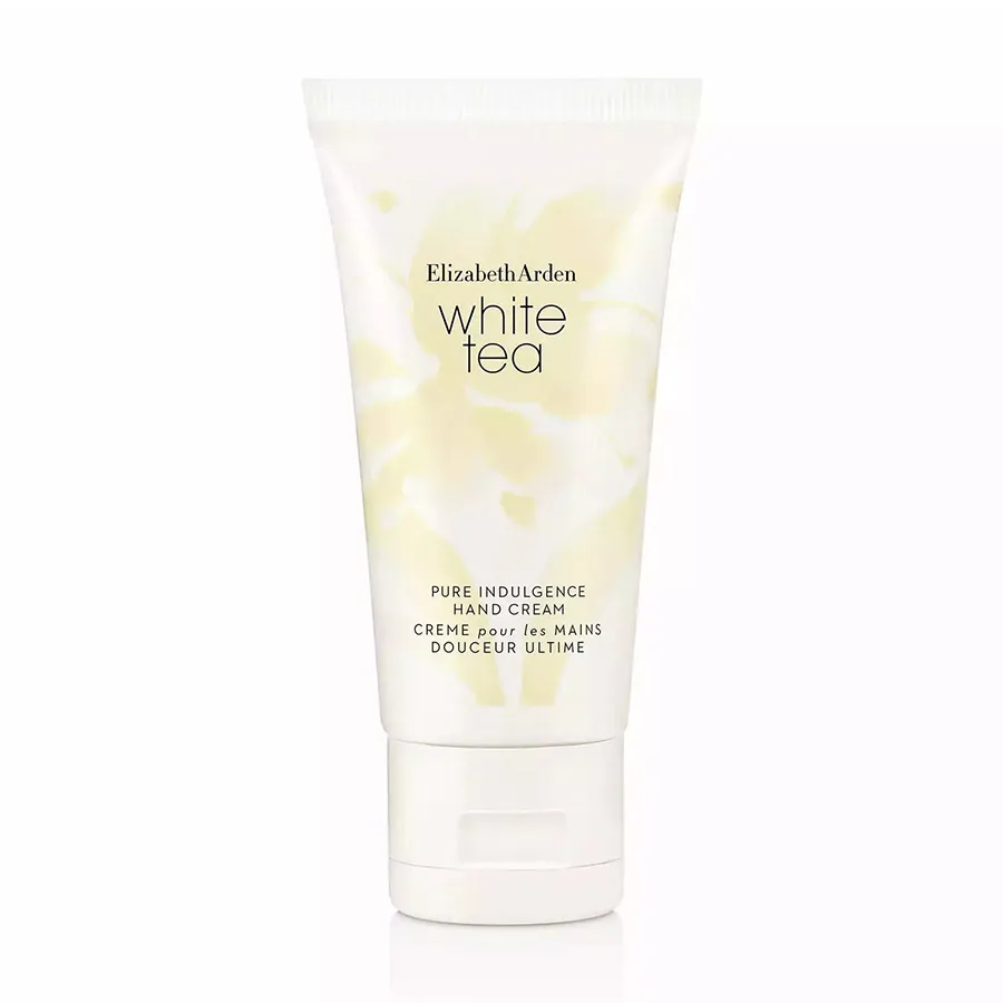 Kem Dưỡng Da Tay Elizabeth Arden White Tea Hand Cream 30ml | Vua Hàng Hiệu