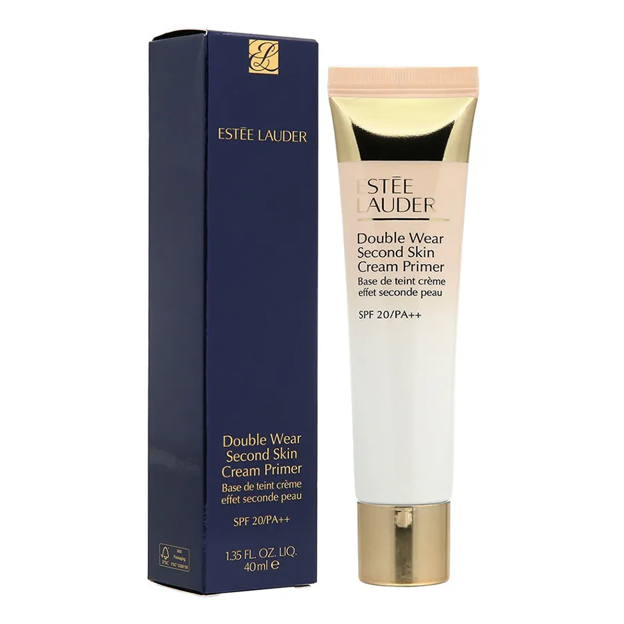 Kem Lót Estée Lauder Double Wear Second Skin Cream Primer SPF20/PA++ ...