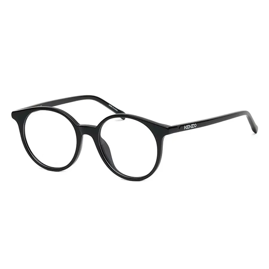 Kính Mắt Cận Kenzo Eyeglasses KZ50140I 001 Màu Đen | Vua Hàng Hiệu