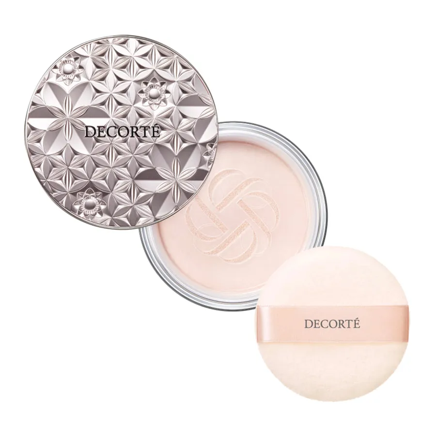 Phấn Phủ Bột Decorté Loose Powder 20g Tone 00 Tranlucent | Vua Hàng Hiệu