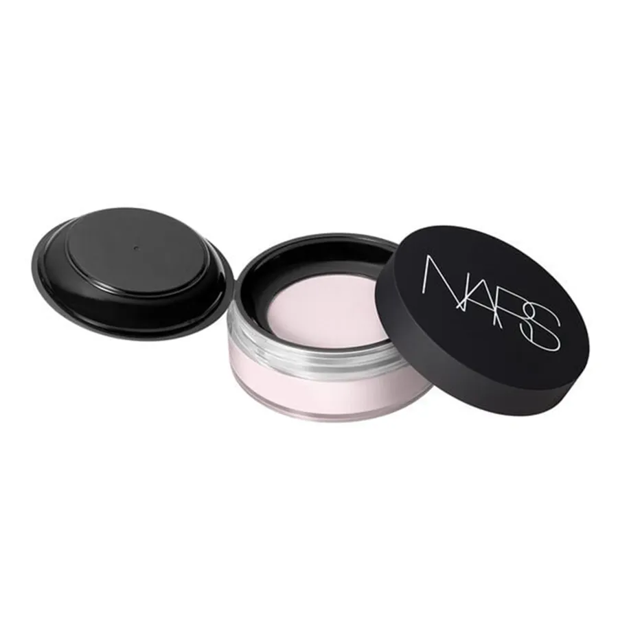Phấn Phủ Nars Light Reflecting Setting Powder Loose Translucent Crystal Tone Milky Way | Vua ...