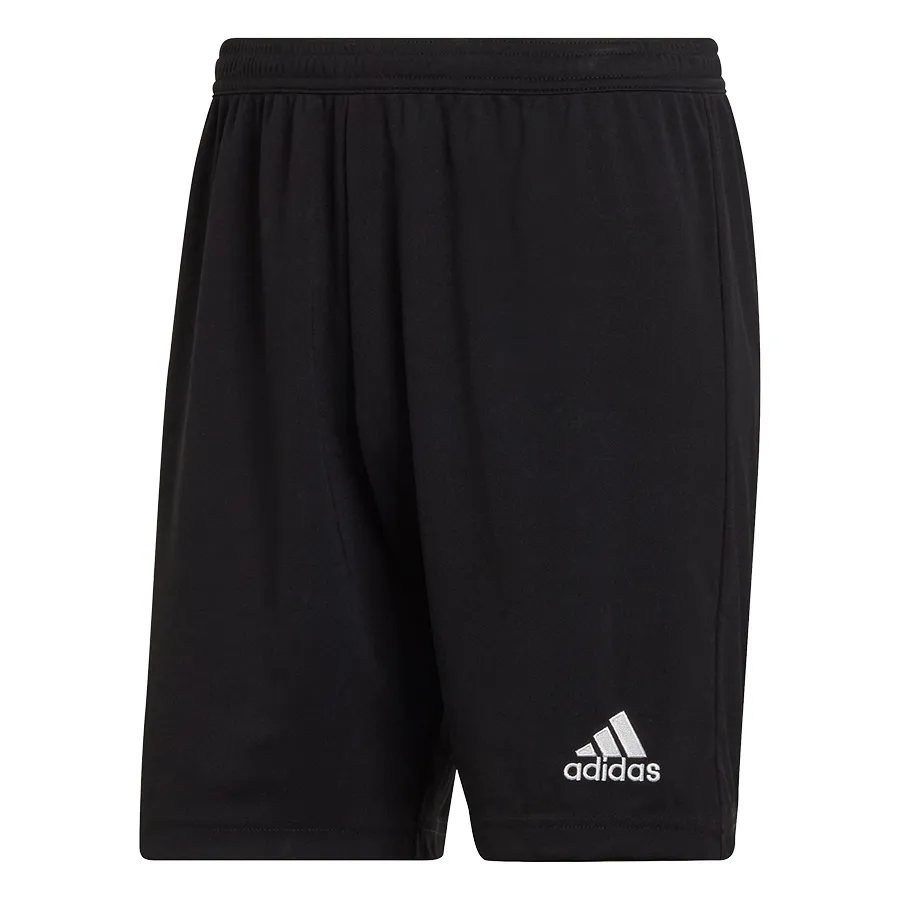 Quần Short Nam Adidas Entrada 22 H57504 Màu Đen Size S | Vua Hàng Hiệu