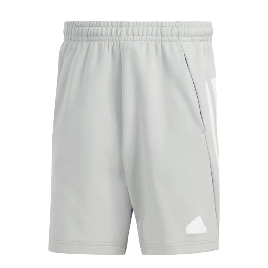 Quần Short Nam Adidas Future Icons 3-Stripe IR9165 Màu Xám Size S | Vua ...
