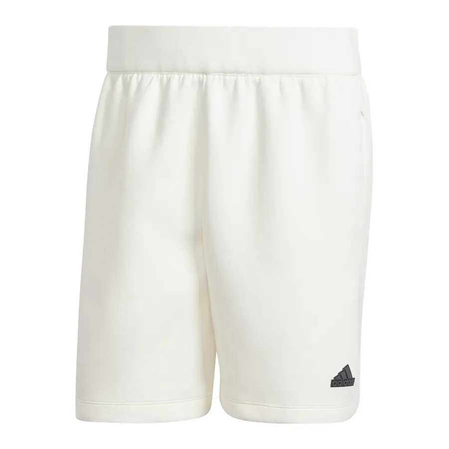 Quần Short Nam Adidas Premium Z.N.E IR5223 Màu Trắng Size L | Vua Hàng Hiệu
