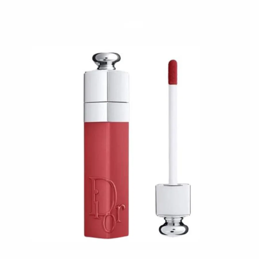 Son Dưỡng Dior Addict Lip Tattoo 541 Natural Sienna Màu Đỏ Đất | Vua ...