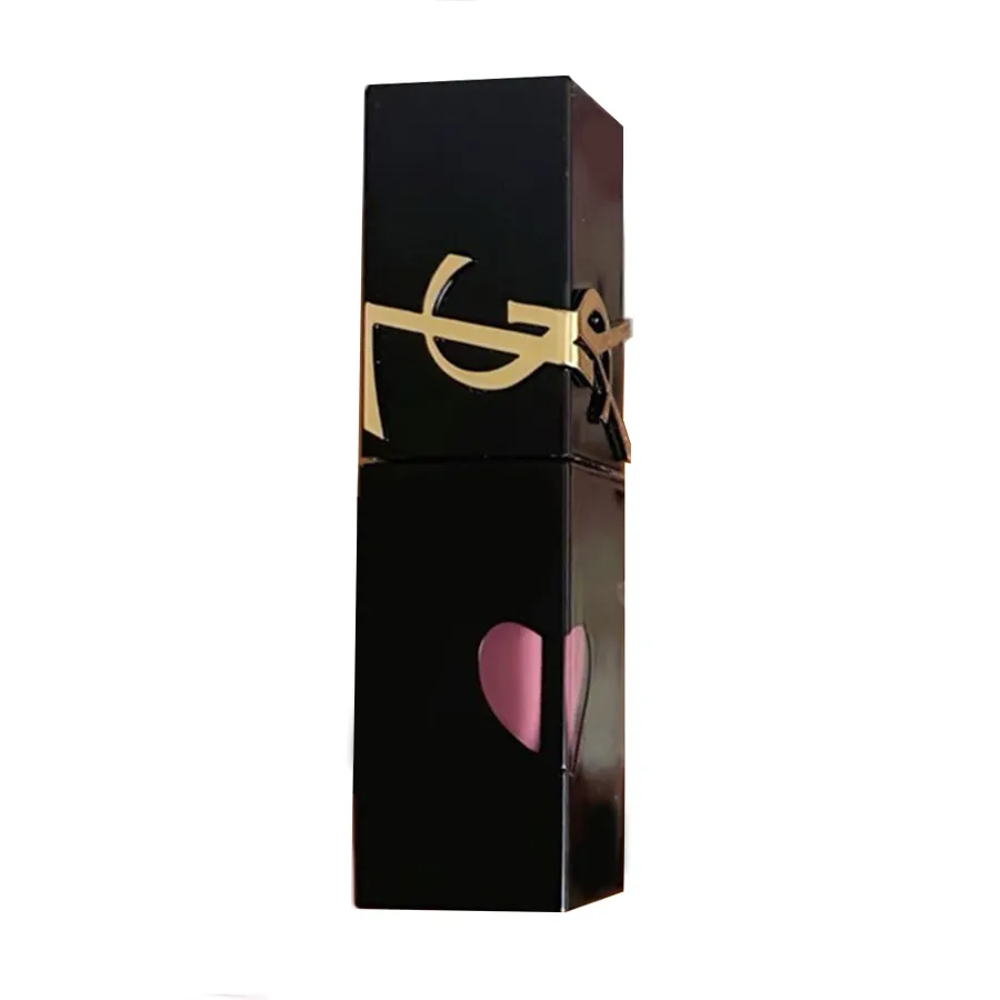 Son Yves Saint Laurent YSL The Inks Vinyl Cream 622 Màu Đỏ Hồng | Vua Hàng Hiệu