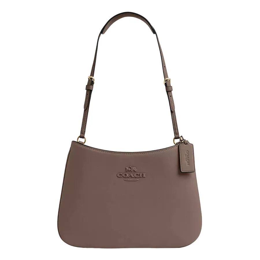 Túi Đeo Vai Nữ Coach Penelope Shoulder Bag CP101 Màu Nâu | Đặt Mua Giá Tốt