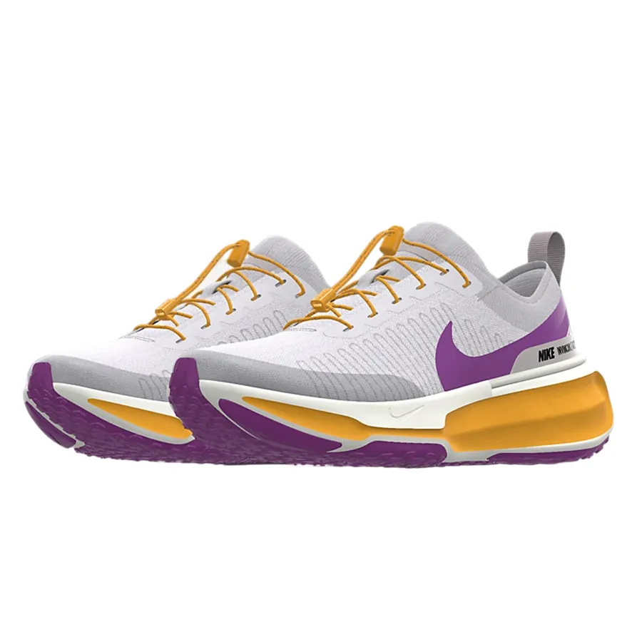 Giày Chạy Bộ Nam Nike Invincible 3 By You Custom Men's Road Running ...