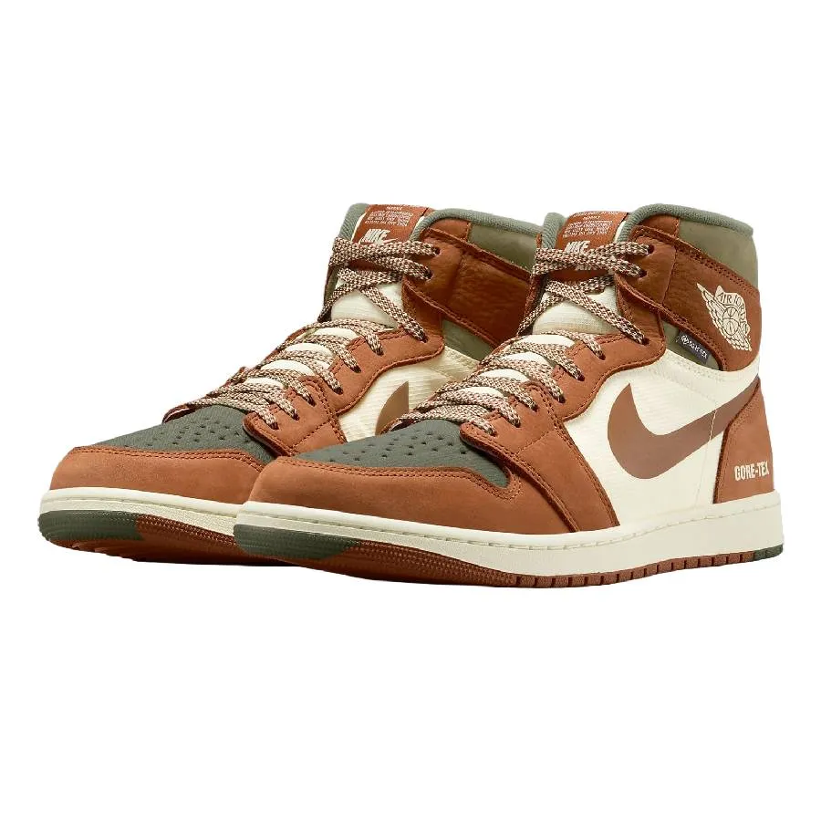 Giày Thể Thao Nam Nike Air Jordan 1 Element DB2889-102 Màu Nâu Size 44 ...