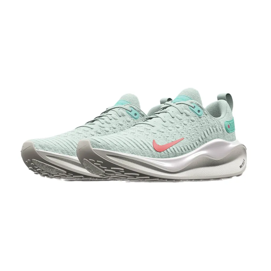 Giày Thể Thao Nike Infinity Run 4 DX5049-300 Màu Xanh Mint Size 45.5 ...