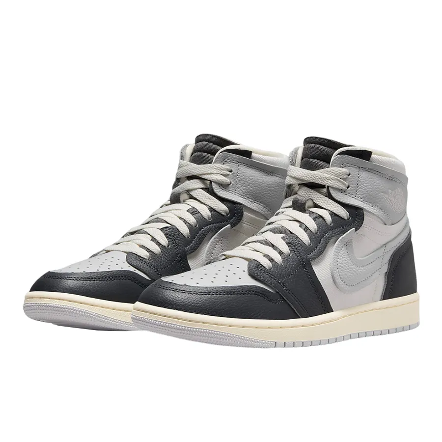 Giày Thể Thao Nữ Nike Air Jordan 1 High Method Of Make FB9891-001 Màu ...
