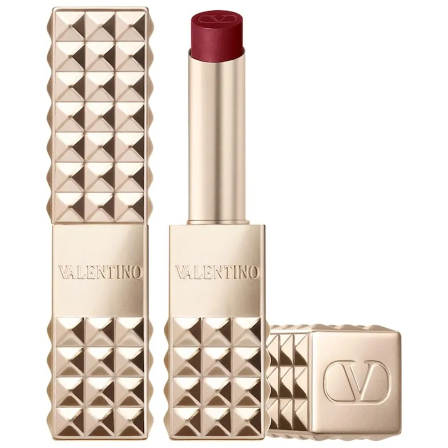 Son Valentino Spike Buttery Matte Lip Color 508 It's Valentino Baby Màu ...