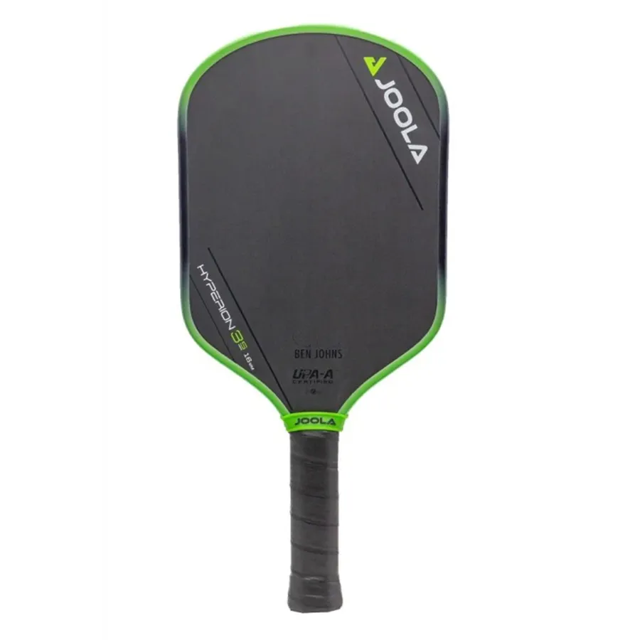 Vợt Pickleball Joola Ben Johns Hyperion 3S 16mm Paddle Màu Đen/Xanh Lá ...