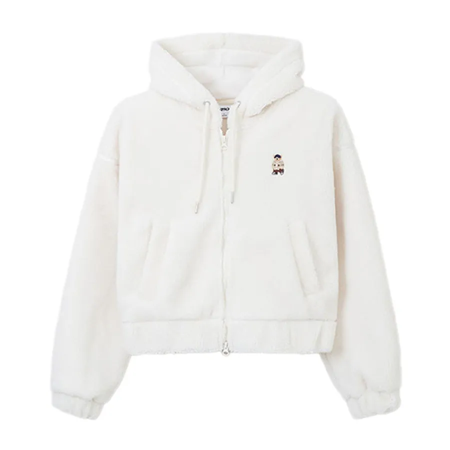 Spao thương hiệu thời trang Hàn được sao Kpop yêu thích