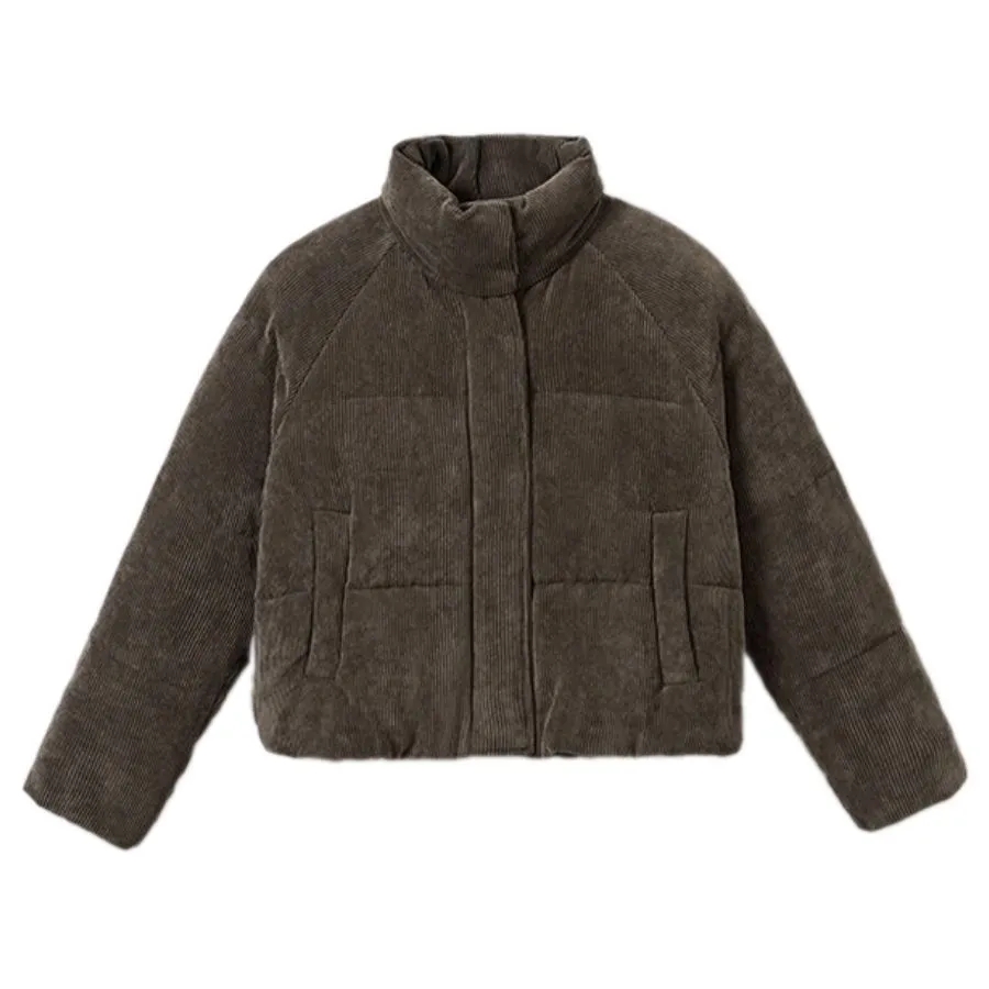 Spao thương hiệu thời trang Hàn được sao Kpop yêu thích