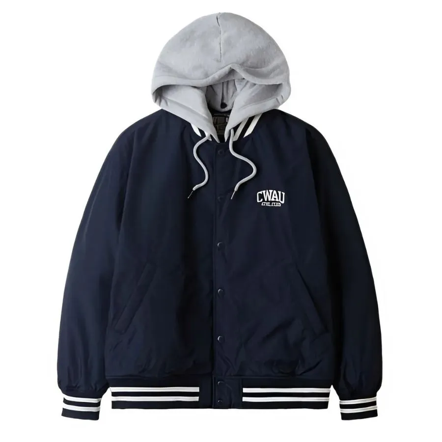 WHOAU thương hiệu thời trang trẻ trung nổi tiếng Hàn Quốc