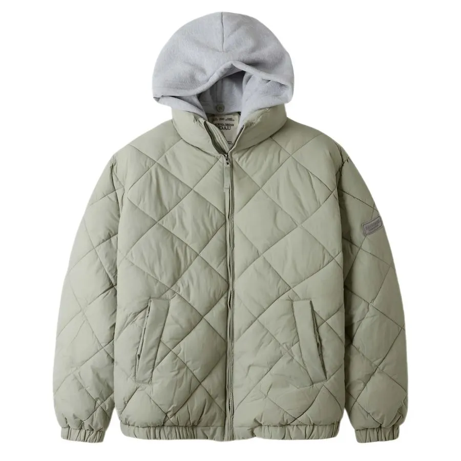 WHOAU thương hiệu thời trang trẻ trung nổi tiếng Hàn Quốc