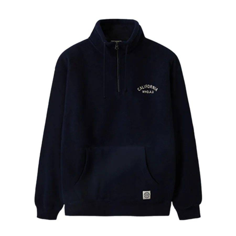 WHOAU thương hiệu thời trang trẻ trung nổi tiếng Hàn Quốc