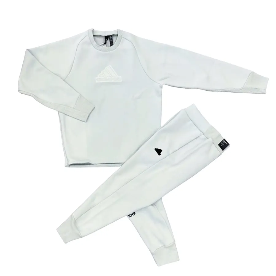 Bộ Quần Áo Nỉ Nam Adidas Premium Z.N.E. IN5107/ ZNE Sweatshirts IQ1376 ...