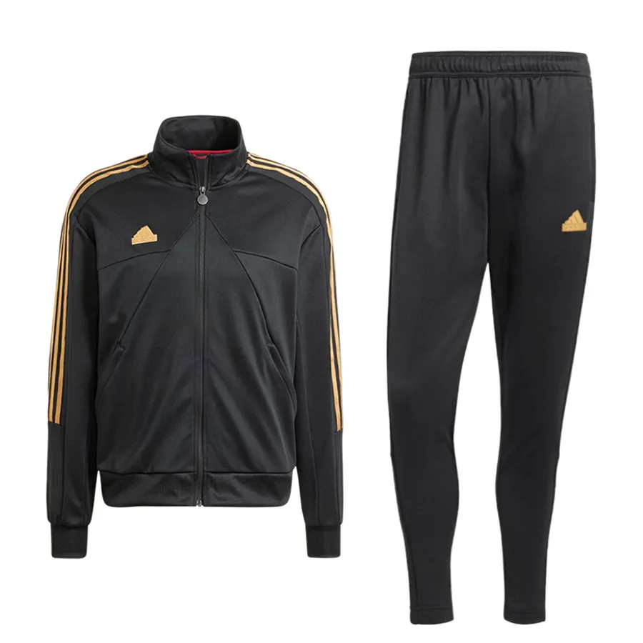 Bộ Thể Thao Adidas House Of Tiro Nations Pack Pants And Jacket IW8865 ...