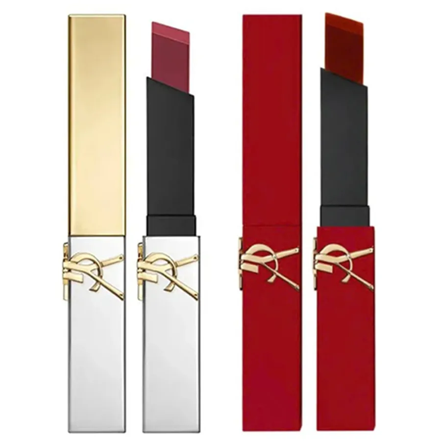 Combo Son Yves Saint Laurent YSL (Rouge Pur Couture The Slim Collector ...