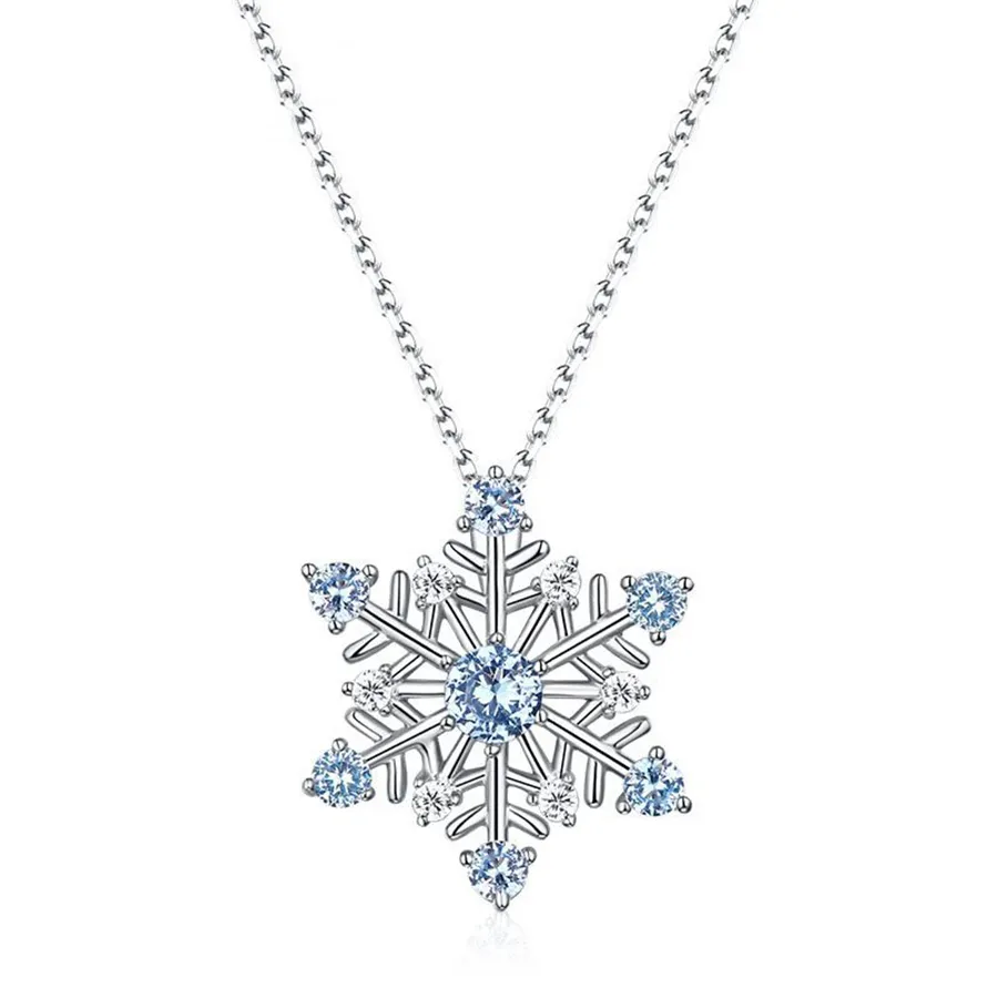 Dây chuyền nữ chính hãng, cao cấp sang trọng, Giá tốt