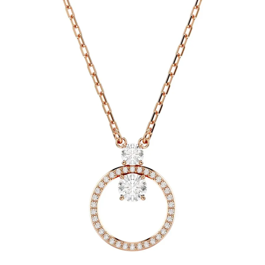 Mua Dây chuyền Swarovski chính hãng cao cấp, Giá tốt