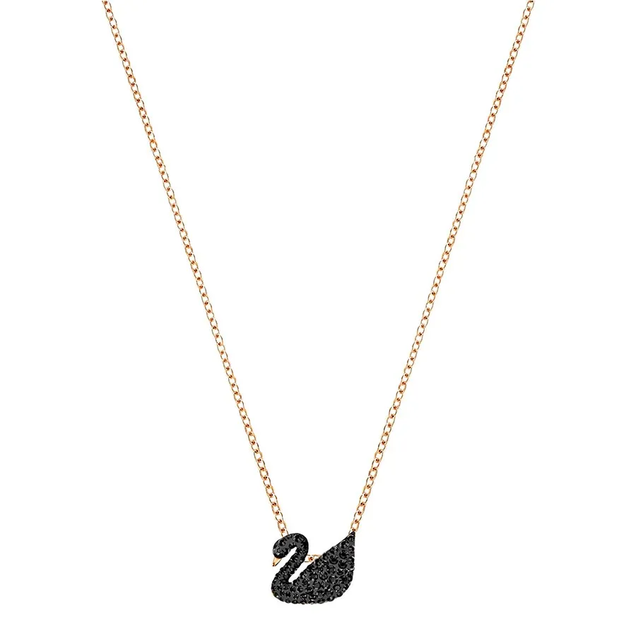Mua Dây Chuyền Swarovski Iconic Swan Pendant Necklace Lớn, mặt thiên ...