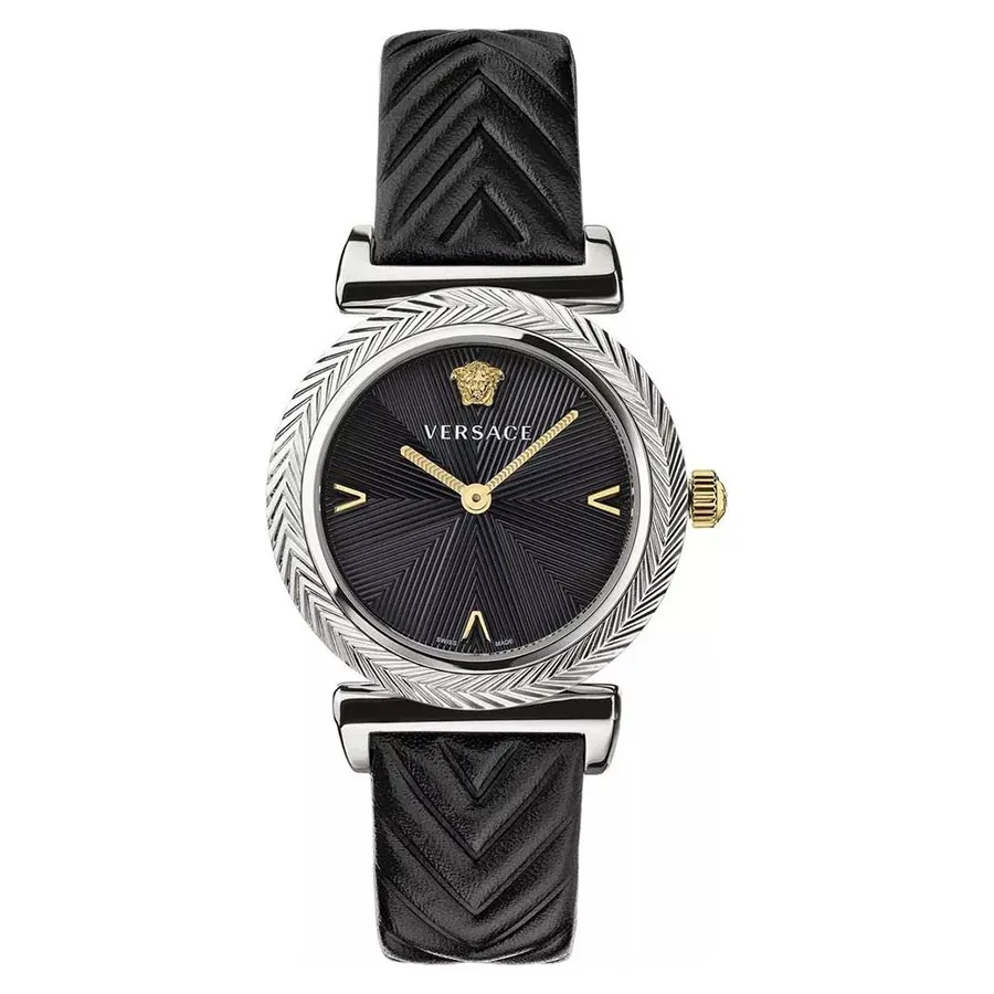 Đồng hồ Versace chính hãng nam nữ, bộ máy cao cấp, Giá tốt