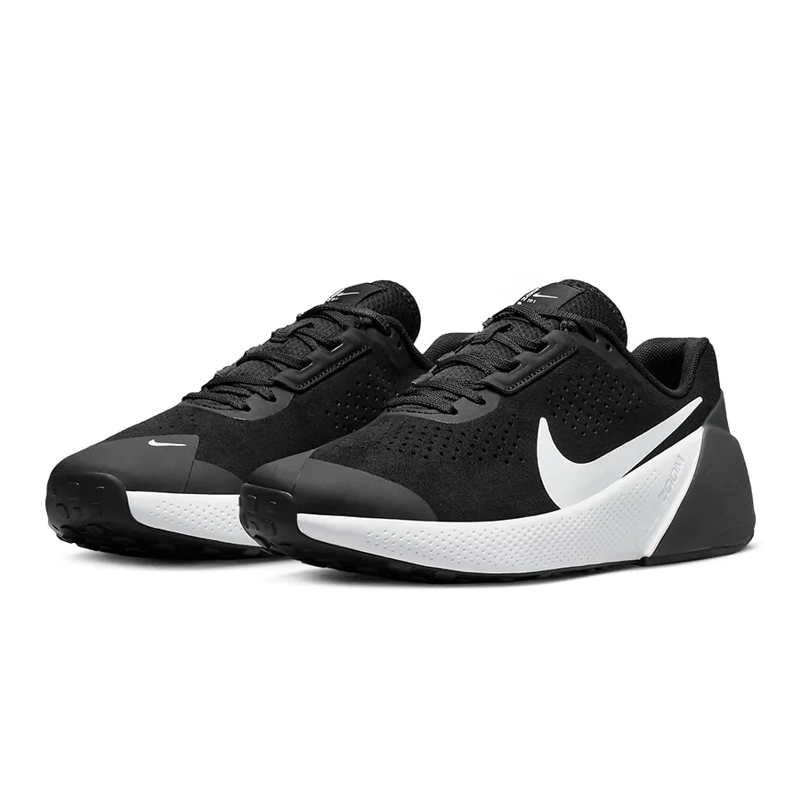 Giày Thể Thao Nam Nike Air Zoom TR 1 DX9016-002 Màu Đen Trắng Size 45.5 ...