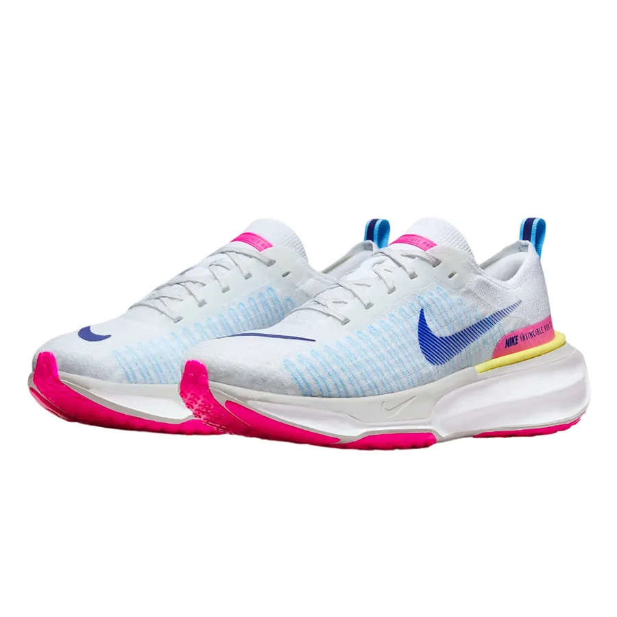 Giày Thể Thao Nam Nike Invincible DR2615-105 Màu Trắng/Hồng Size 39 ...