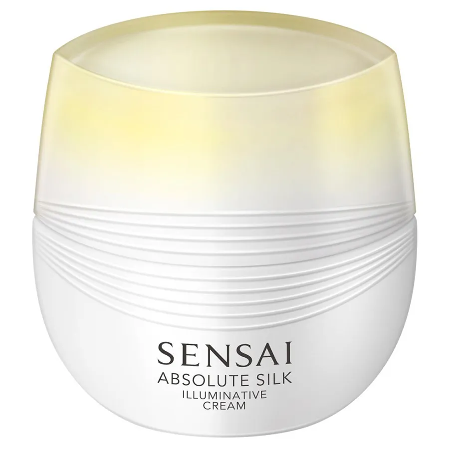 Kem Dưỡng Da Sensai Absolute Silk Cream 40ml | Vua Hàng Hiệu